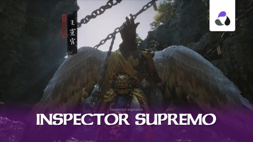Inspector Supremo: Localización y Estrategia | CityGame