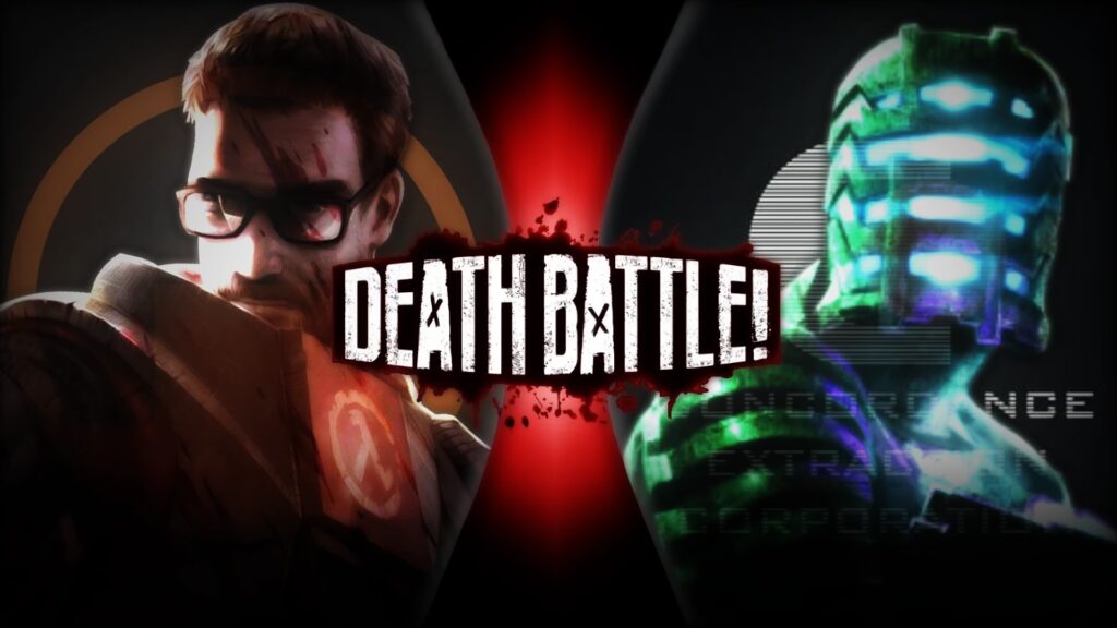 Gordon Freeman vs. Isaac Clarke: Duelo Final | CityGame