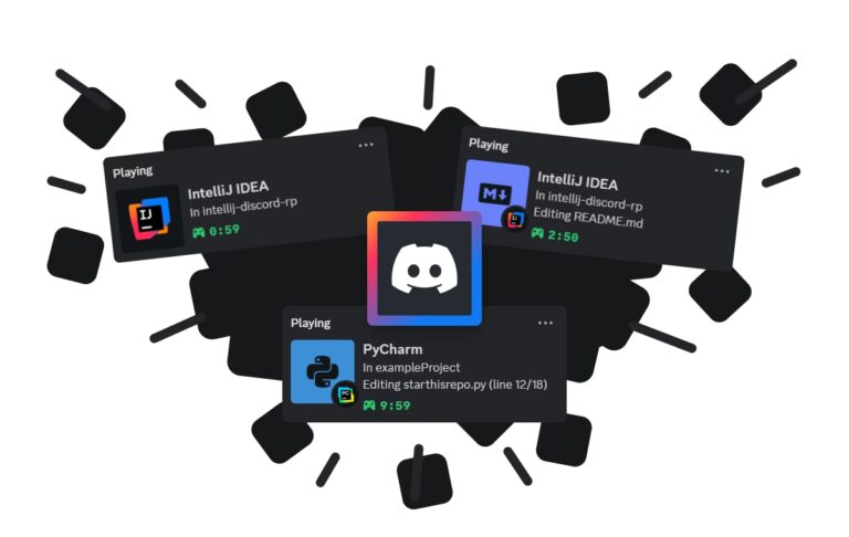 Discord Rich Presence: Guía Para un Estado Único | CityGame