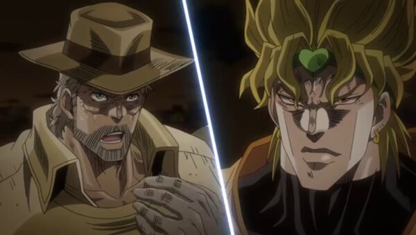 Dio Brando vs. DIO: El Villano de JoJo Explicado | CityGame