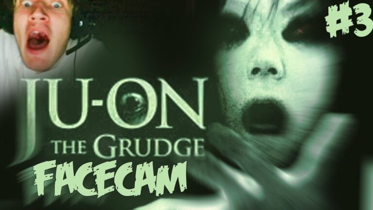 Ju-On: The Grudge - El Simulador del Terror | CityGame