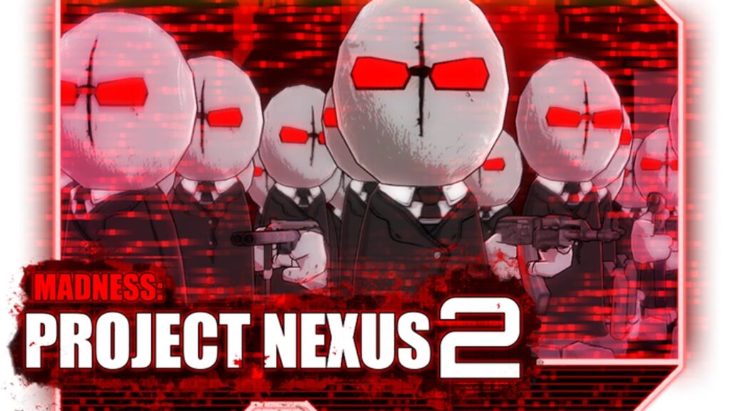 Guía Definitiva de Madness: Project Nexus | CityGame