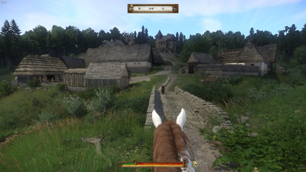 Guía Definitiva de Pribyslavitz en Kingdom Come | CityGame