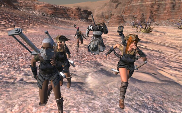 Kenshi: Guía Definitiva de Mods | CityGame