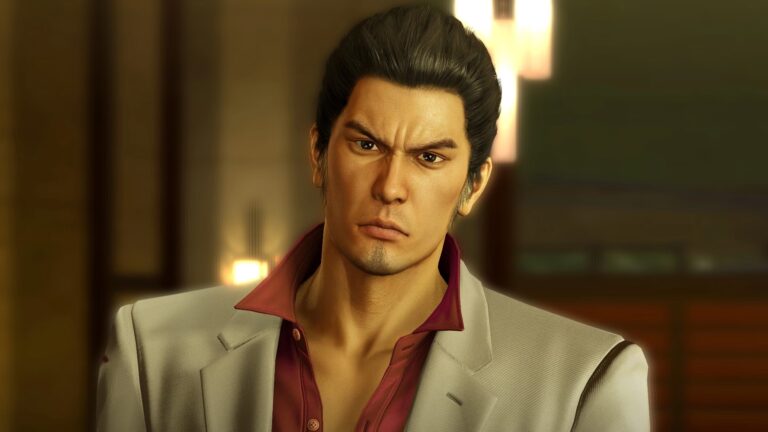Kazuma Kiryu: La voz tras el Dragón de Dojima | CityGame
