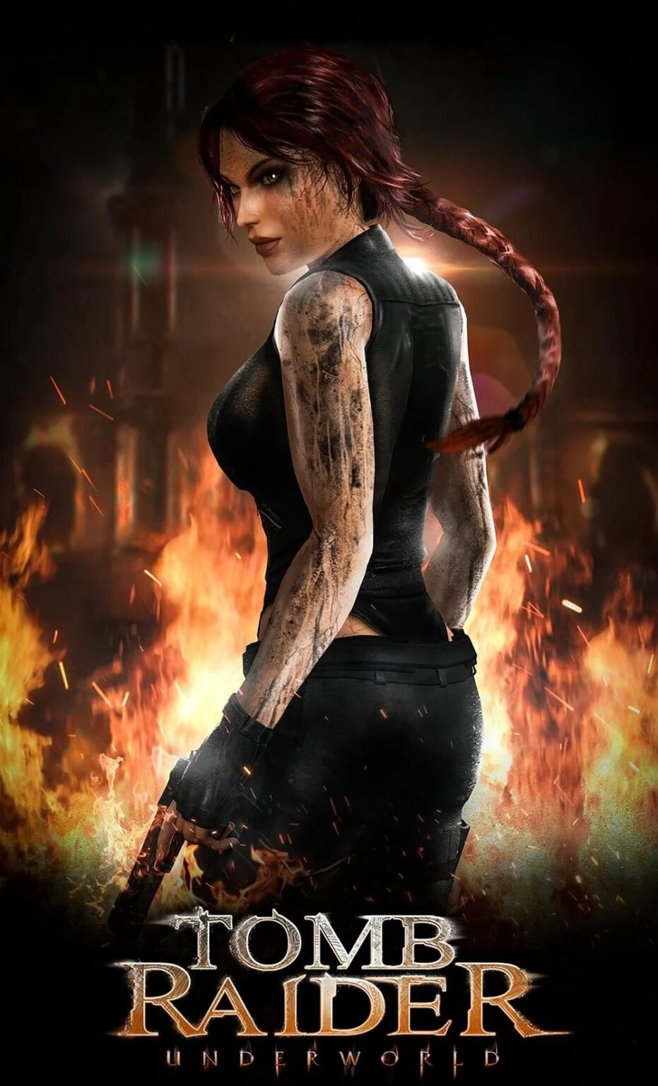 Tomb Raider: Underworld - El Viaje a Avalon | CityGame