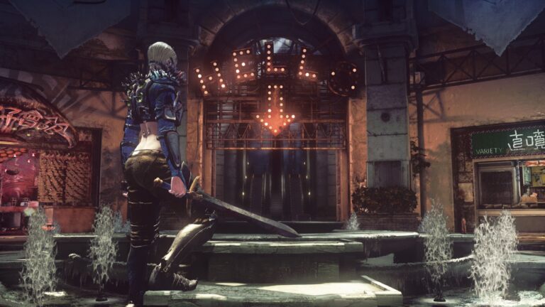 Let it Die: Guía para Conquistar la Torre de Barbs | CityGame