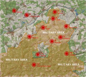 Livonia: Guía Completa del Mapa de DayZ | CityGame