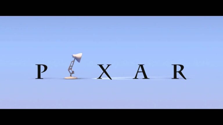 La Historia Oculta en los Logos de Pixar | CityGame