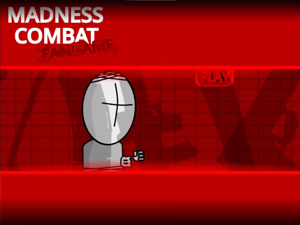 Madness Combat: ¡Juegos de Lucha y Caos Online! | CityGame