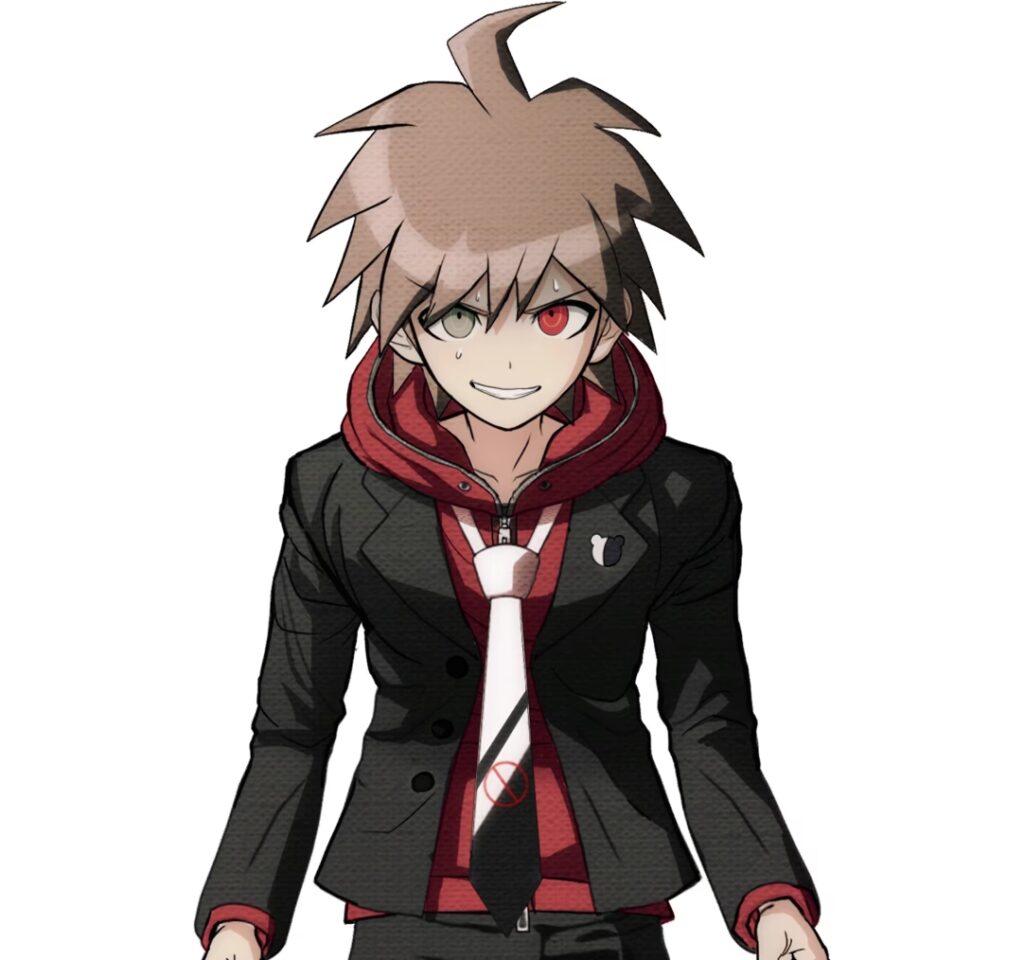 Makoto Naegi: ¿La Esperanza puede quebrarse? | CityGame