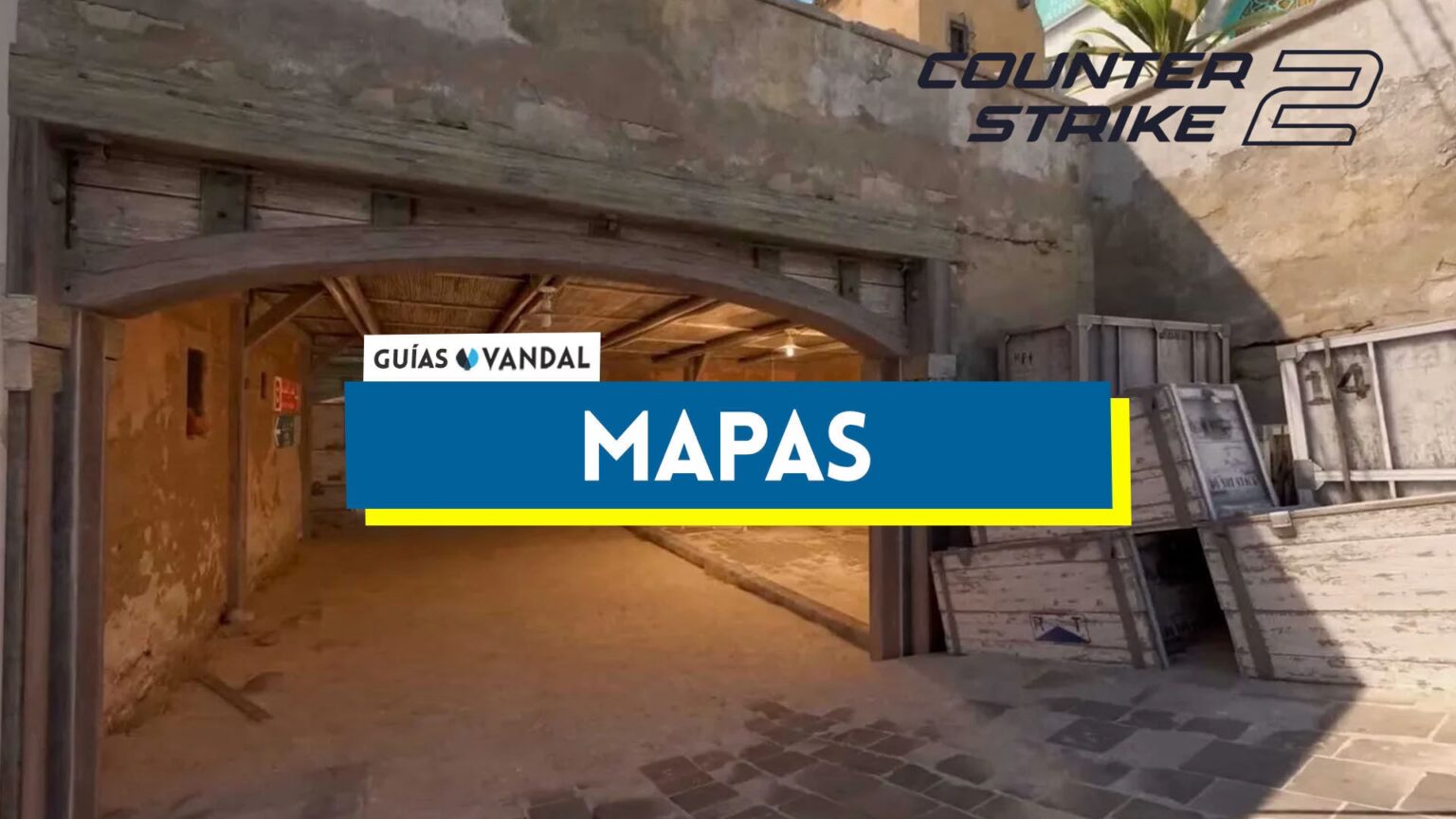 Guía Definitiva para Instalar Mapas en CS 1.6 | CityGame