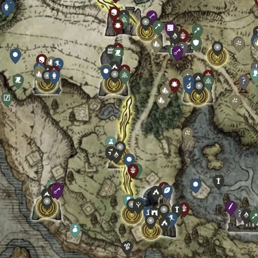 Elden Ring: ¿Necesitas un mapa para sobrevivir? | CityGame