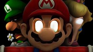 Mario.EXE: ¿La Mejor Versión del Terror? | CityGame
