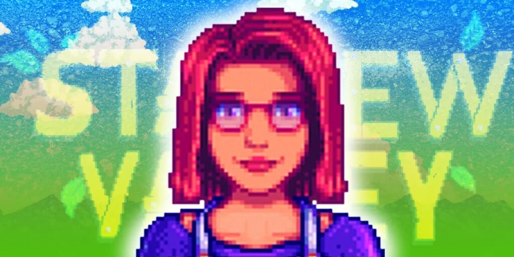 Guía completa de Maru en Stardew Valley | CityGame