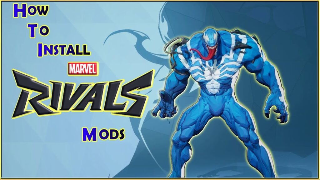 Mods para Marvel Rivals: Guía Completa 2024 | CityGame