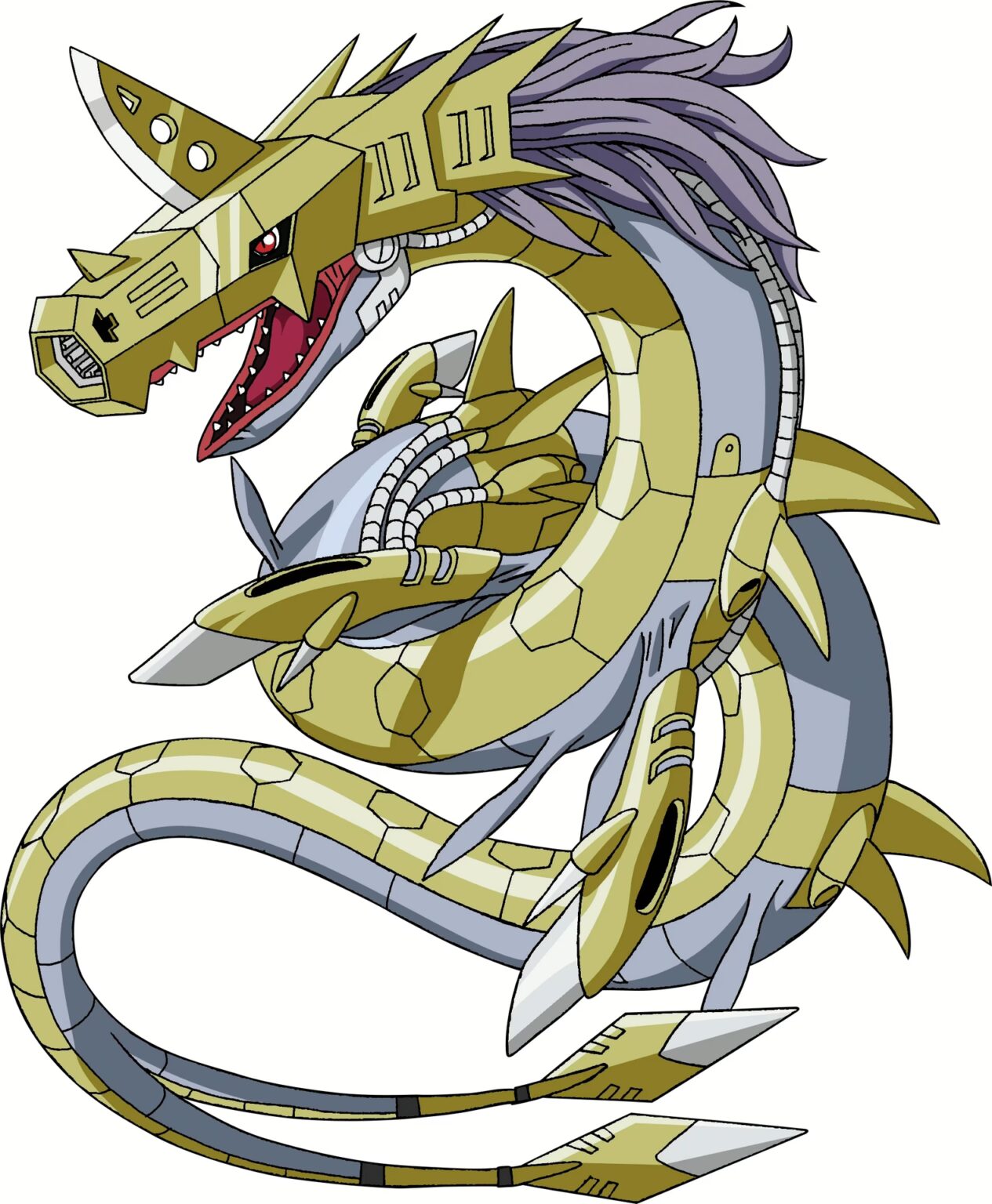 Guía Esencial de Digimon Masters Online | CityGame