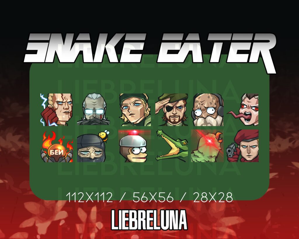 Únete a la Misión: Servidores Discord de MGS | CityGame