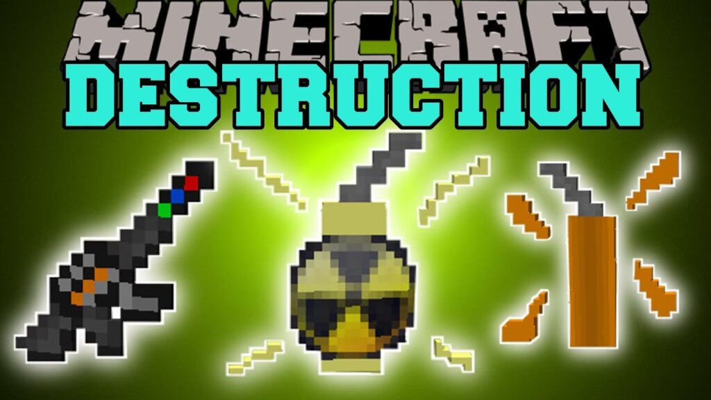 Mod Admin Weapons: ¿Son Crafteables? | CityGame