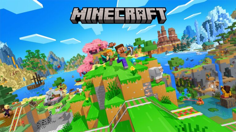 Guía Completa de Pinturas en Minecraft | CityGame