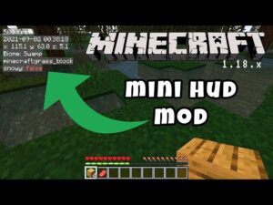 Personaliza tu HUD en Minecraft: Guía Completa | CityGame