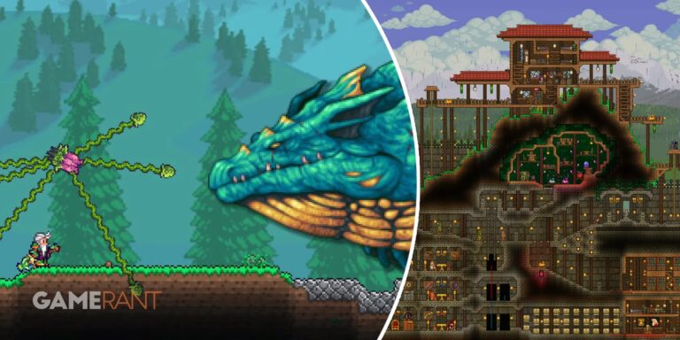 Guía Definitiva del Calamity Mod de Terraria | CityGame