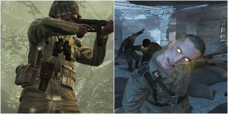 Guía de Mods para CoD: World at War | CityGame