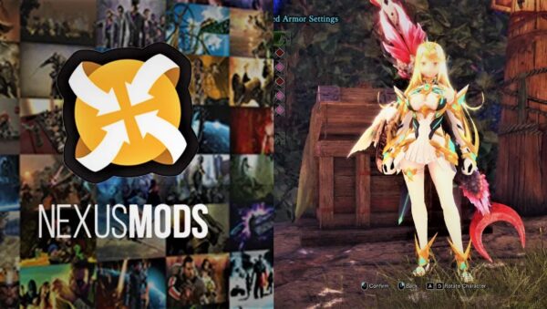 MHW Mod Manager: La Guía de Mods Definitiva | CityGame