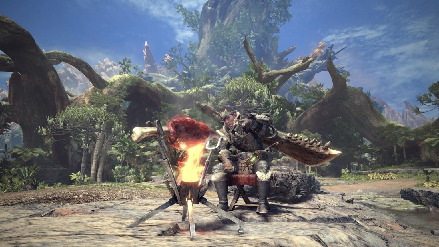 Monster Hunter: World para PC: La Guía Definitiva | CityGame