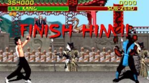 Finishers de Mortal Kombat: Guía Completa | CityGame