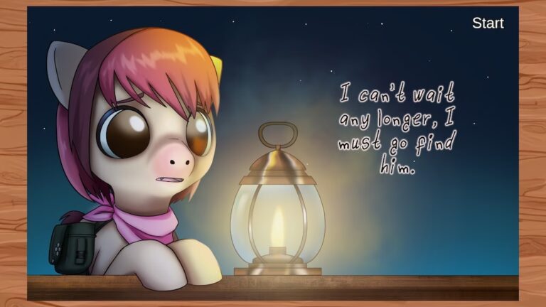 My Putrid Ponies: Apocalipsis Equino en Steam | CityGame