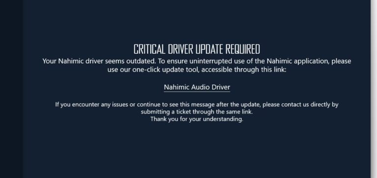 Nahimic: El Secreto del Audio en tu PC Gamer | CityGame