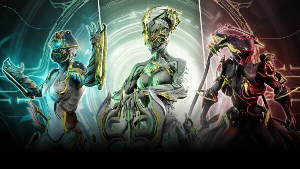Warframes: Orden de Lanzamiento y Primes | CityGame