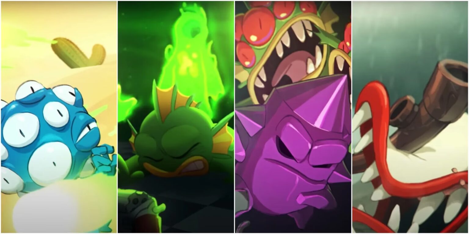 Tier List de Personajes de Nuclear Throne | CityGame