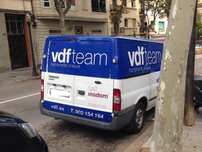 VDF Team: ¿Agua Pura o Promesas Rotas? | CityGame