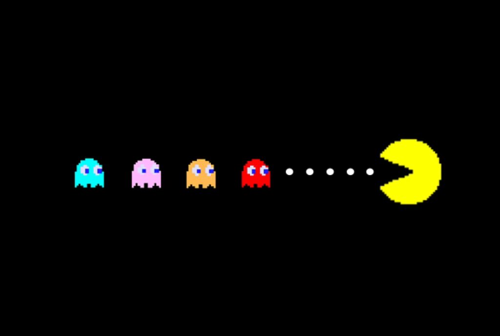 Guía Completa de los Fantasmas de Pac-Man | CityGame