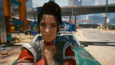 Guía Completa del Romance con Panam en Cyberpunk | CityGame