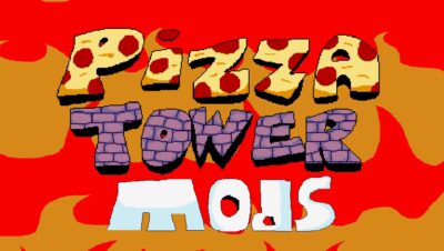 Pizza Tower: Guía Completa de Mods y Creación | CityGame