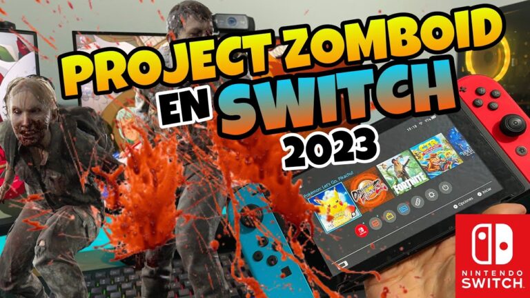 Project Zomboid en Consolas: ¿Un Sueño Lejano? | CityGame