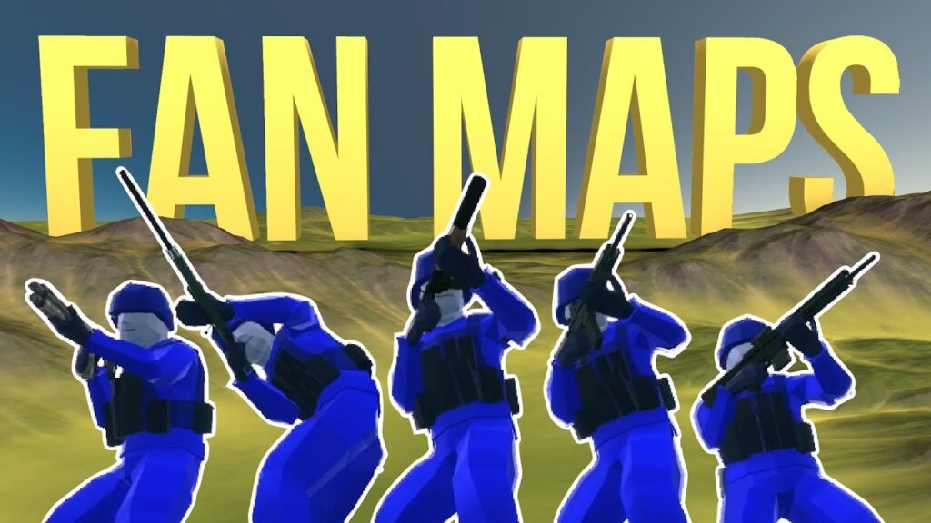 Transforma Ravenfield con los Mejores Mods | CityGame