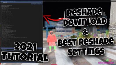 Guía Completa para Instalar Shaders en ReShade | CityGame