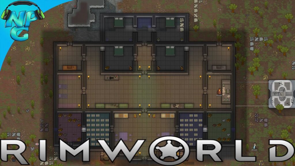 Guía Geotérmica de RimWorld: Poder y Peligro | CityGame