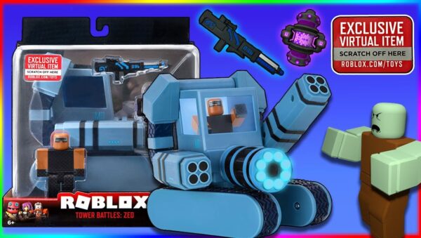 Guía Completa de la Torre Zed en Tower Battles | CityGame