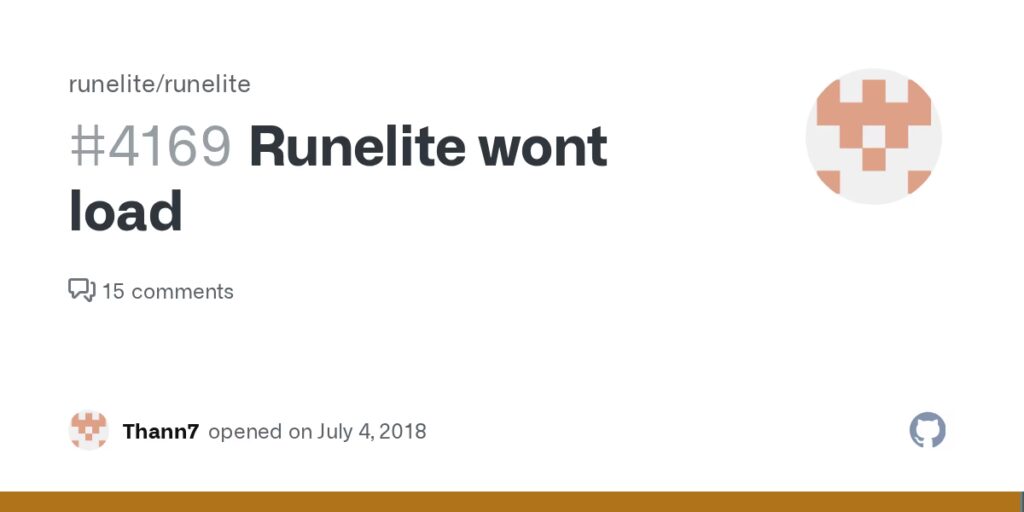¿RuneLite no funciona? Guía de errores y soluciones | CityGame