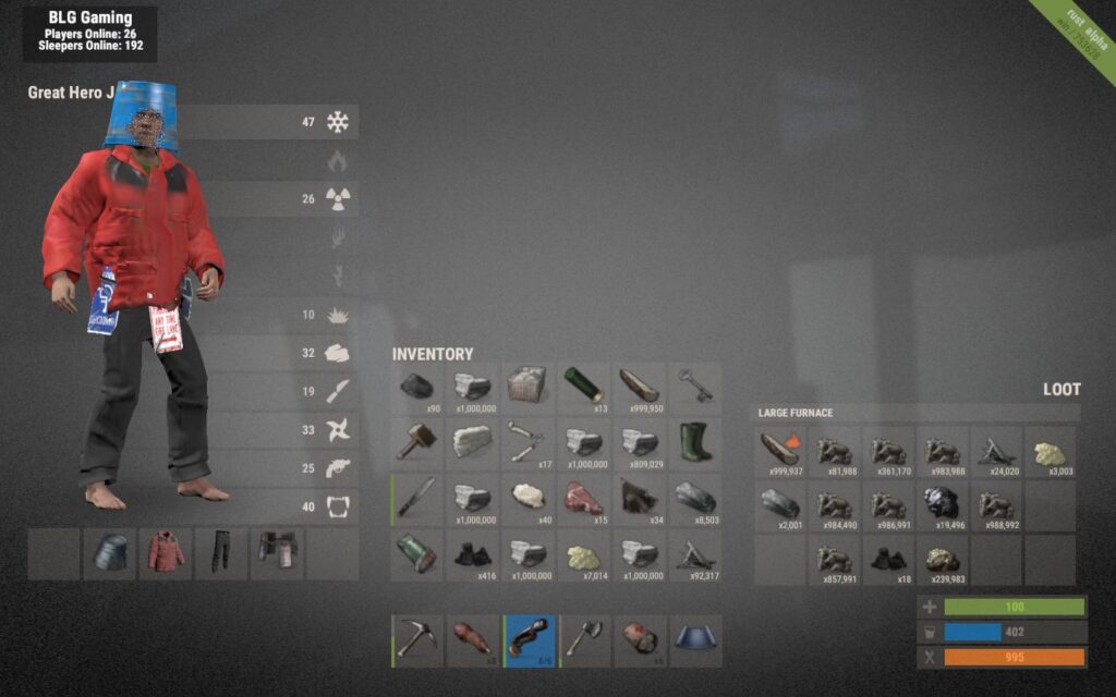 Guía Definitiva de Mods para Servidores Rust | CityGame