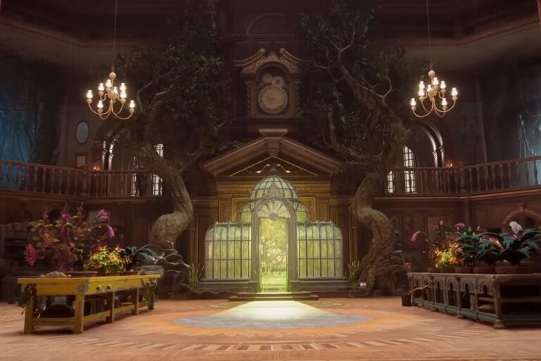 Guía de la Sala de los Menesteres en Hogwarts Legacy | CityGame