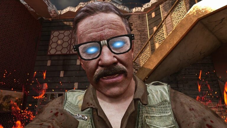 El Uniforme de Samuels en Black Ops 6 al Detalle | CityGame