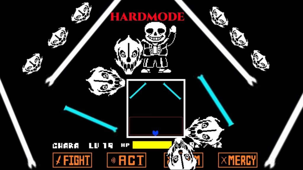 Guía Definitiva: Sans Simulator Hard Mode | CityGame