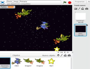 Crea tu Personaje y Juego en Scratch: Guía Total | CityGame