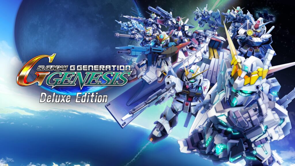 SD Gundam G Generation Eternal: Guía para Jugar en PC | CityGame